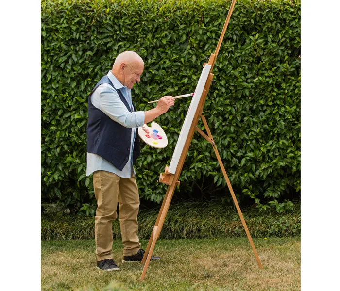 Legendary Kiwi actor Ian Mune on losing his wife, and finding inspiration