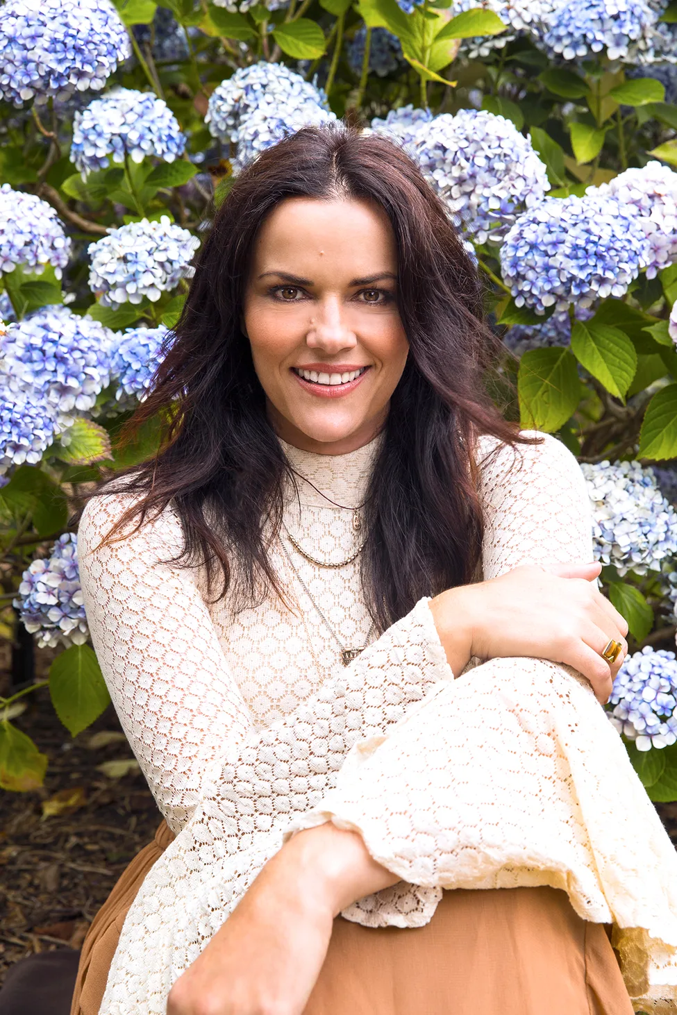 New Sensing Murder psychic Kerry-Marie Callender reveals how she knew ...