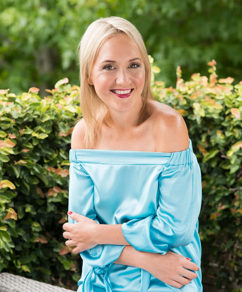 Former MP Nikki Kaye has died, aged 44 | Now to Love - New Zealand