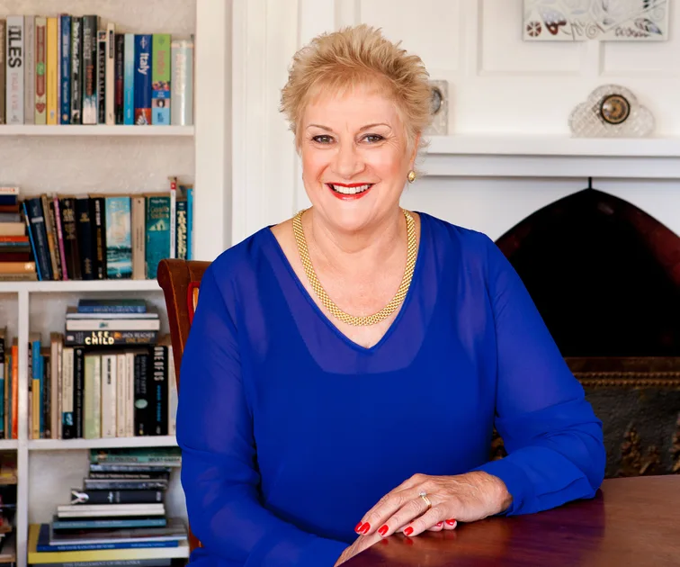The woman's champion: Annette King's legacy