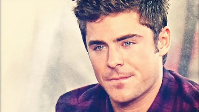 Zac Efron heads to Amsterdam for his 27th birthday