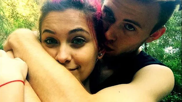 Paris Jackson confirms new relationship
