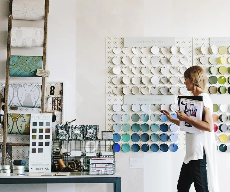 DIY painting tips: which paint goes where?