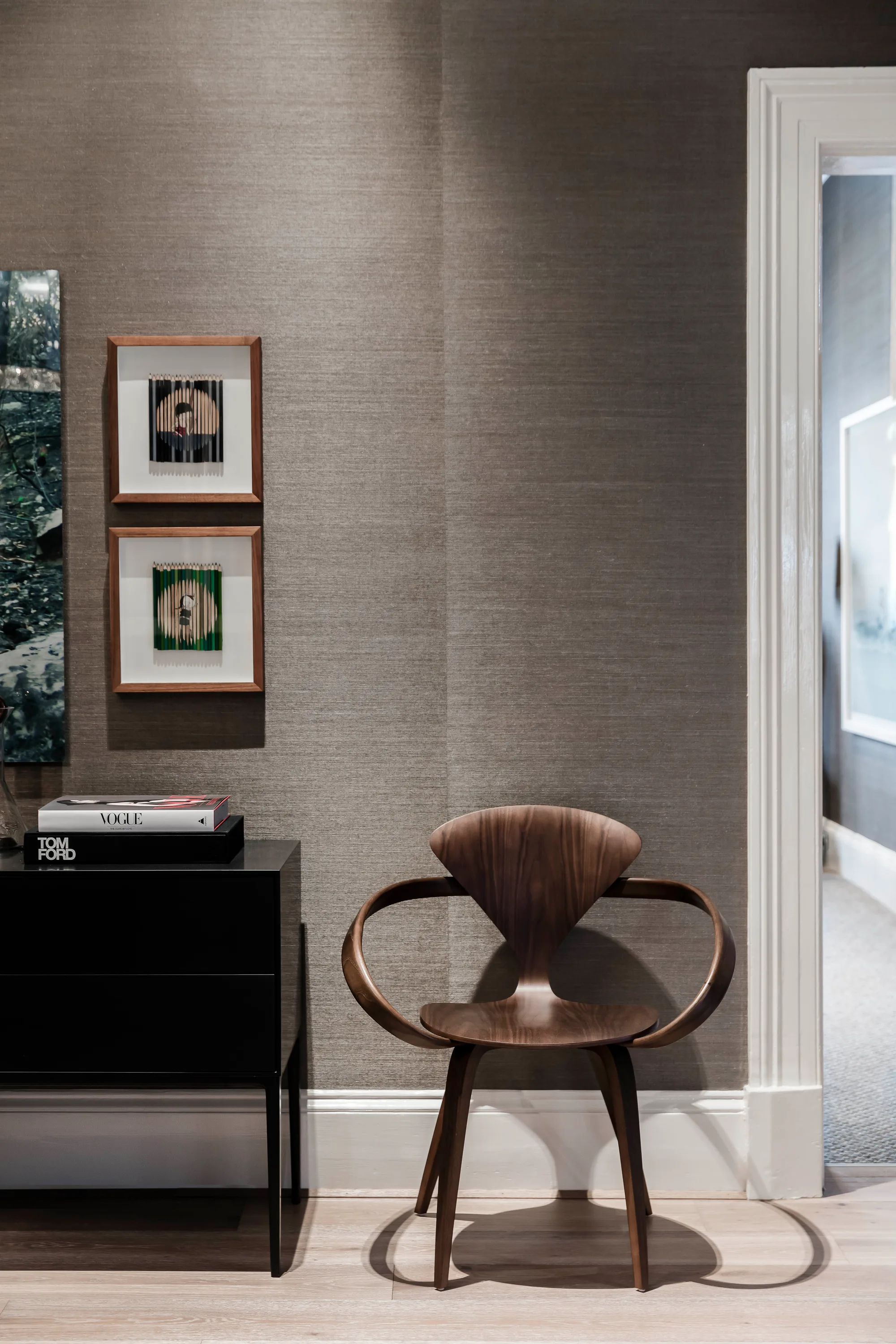 9 Divine Dining Chairs That Make a Statement | Homes To Love