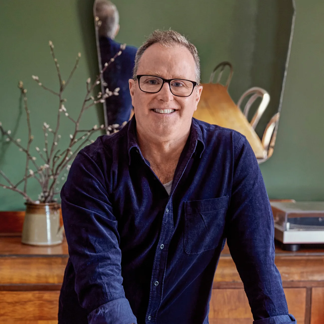 Try Steve Cumper's Aussie take on a classic lobster roll | Homes To Love