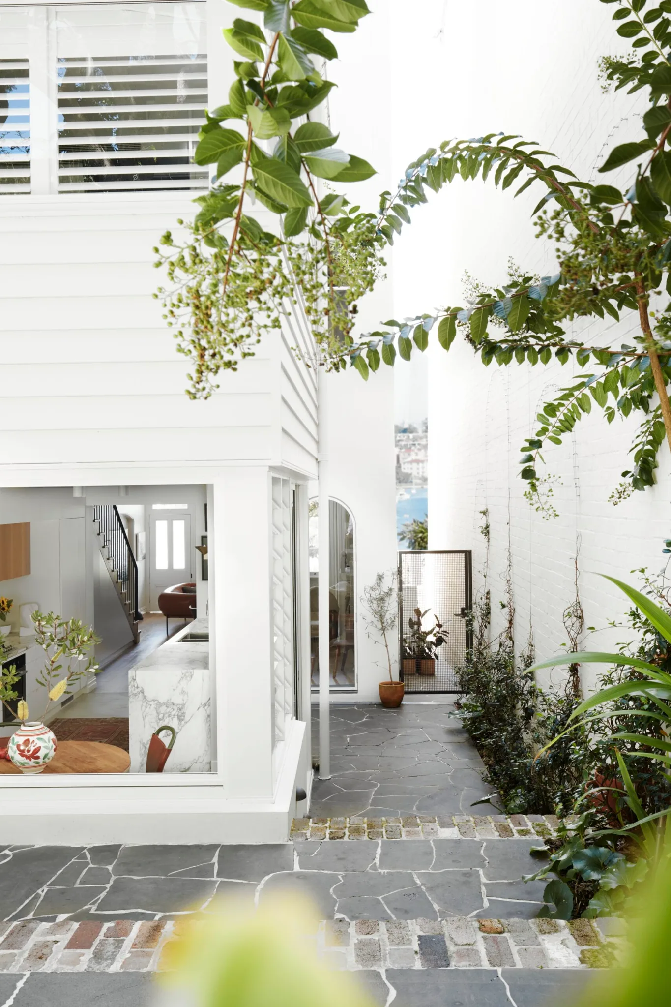 10 Stunning Terrace Renovations Across Sydney and Melbourne | Homes To Love