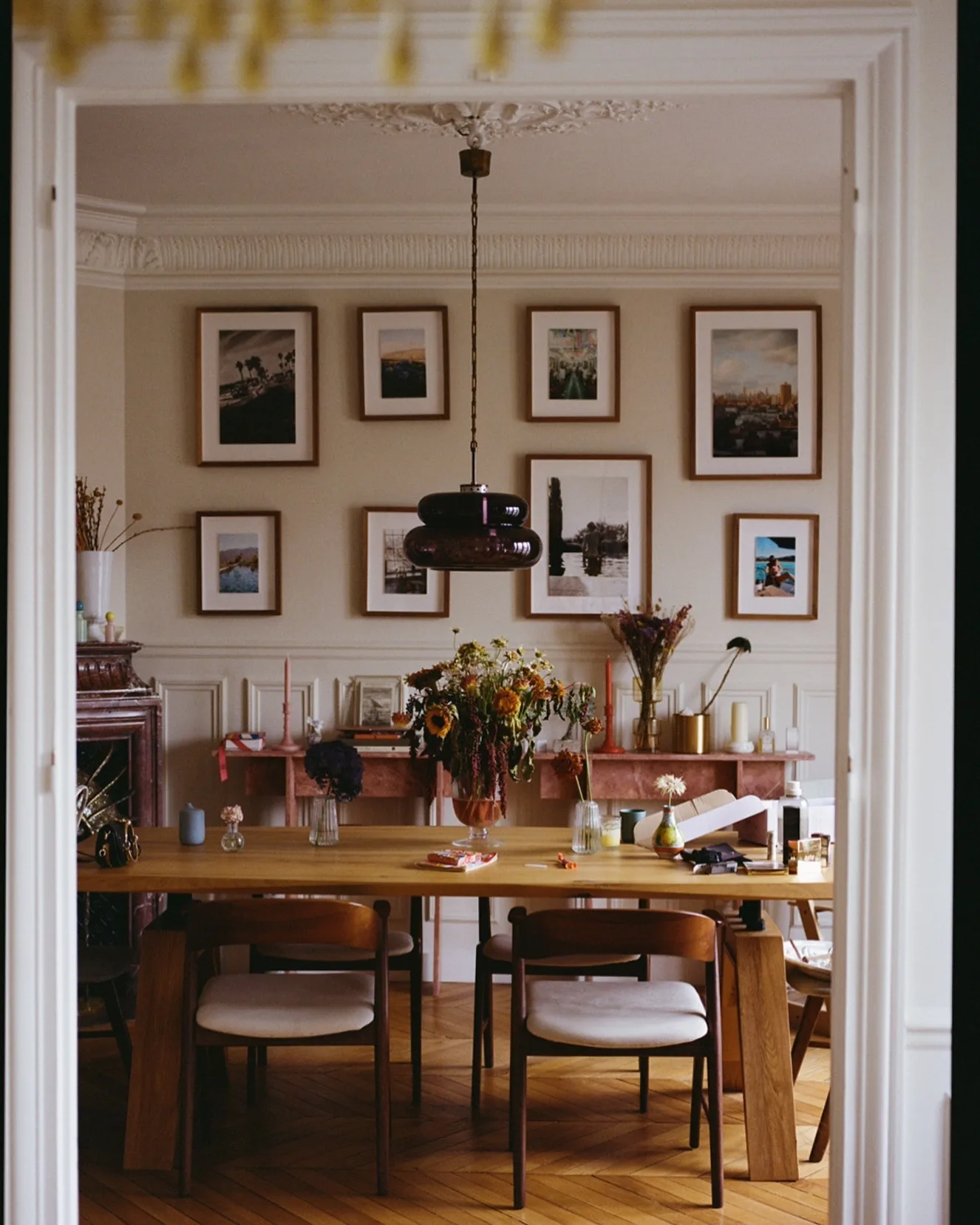 6 Timeless Instagram Home Trends For Design Lovers | Homes To Love