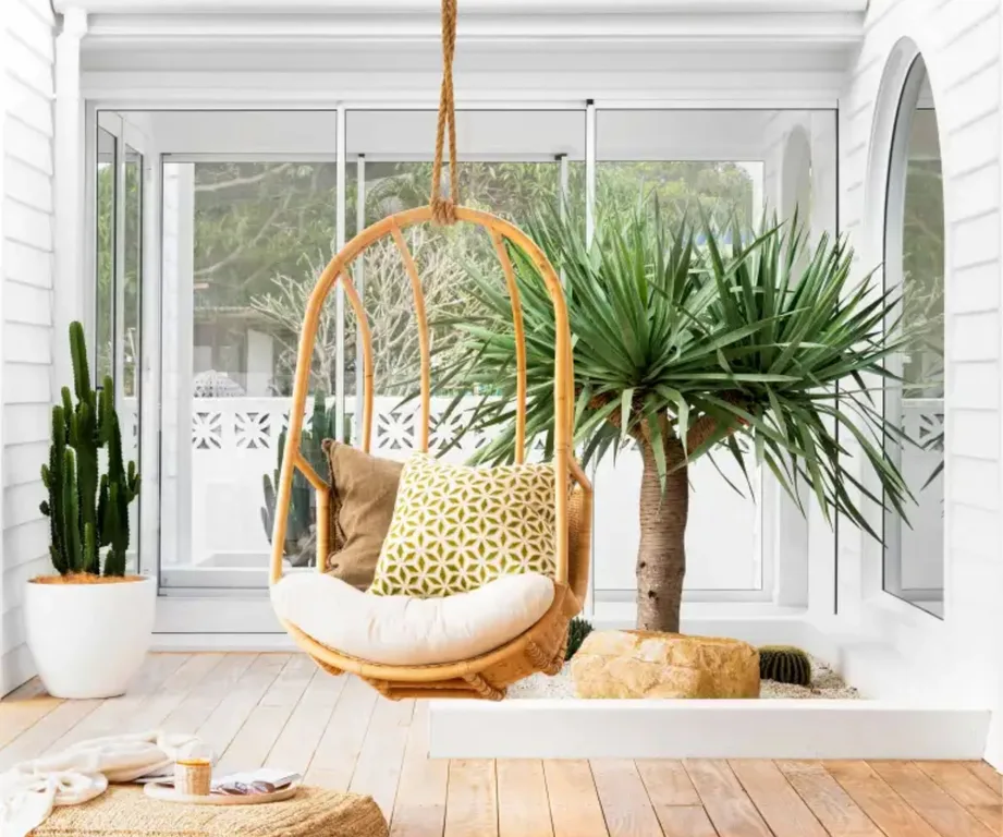 The Best Hanging Egg Chairs Of 2024