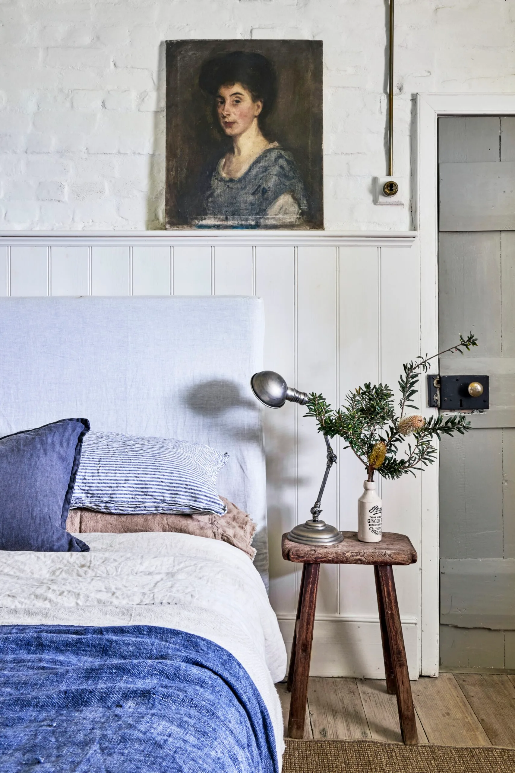 30 Modern Country Bedrooms With Style Ideas To Steal