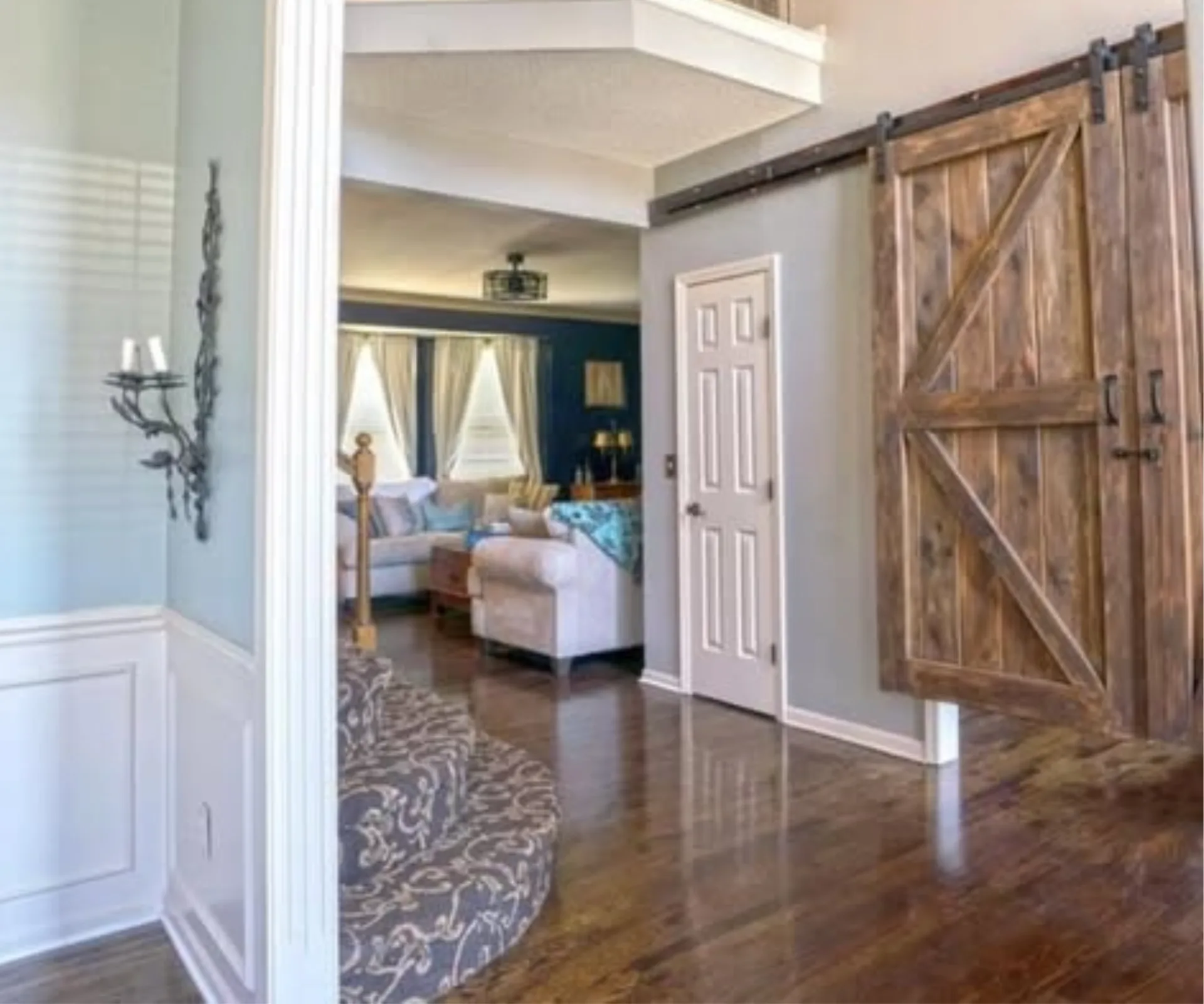 These Ugly Houses Are Crimes Against Interior Design