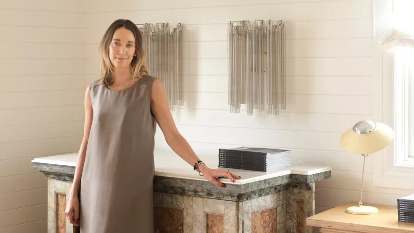 Celebrating Female Designers for International Women's Day | Homes To Love