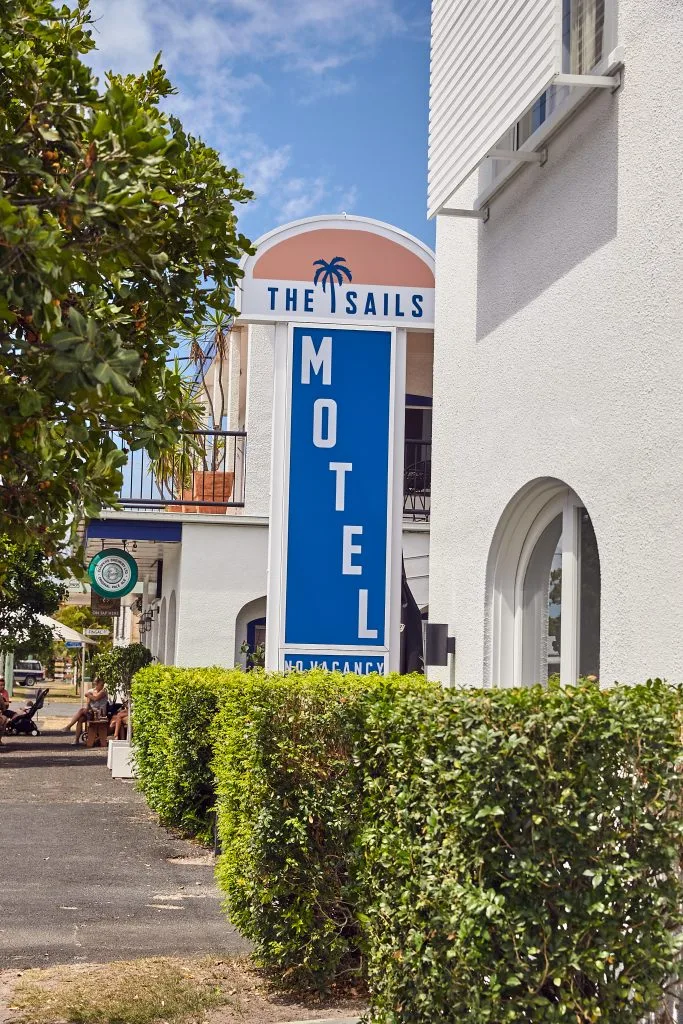 15 Of The Best Retro Motels To Book In NSW | Homes To Love