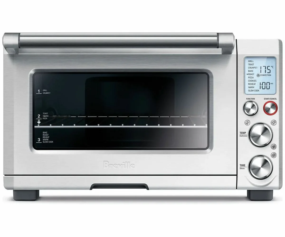 5 Best Benchtop Ovens In Australia 2024