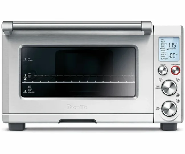 5 Best Benchtop Ovens In Australia 2024