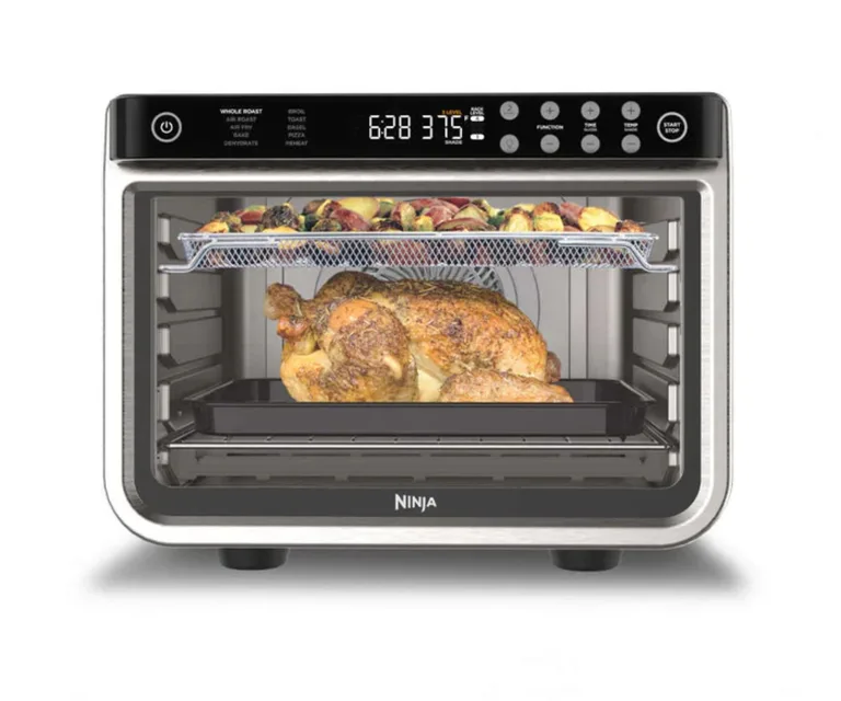 5 Best Benchtop Ovens In Australia 2024
