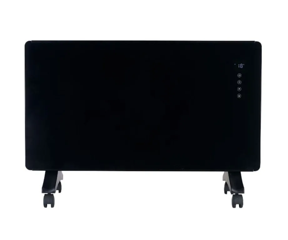 The Best Baby Room Heaters: Stay Warm Without the Worry | Homes To Love