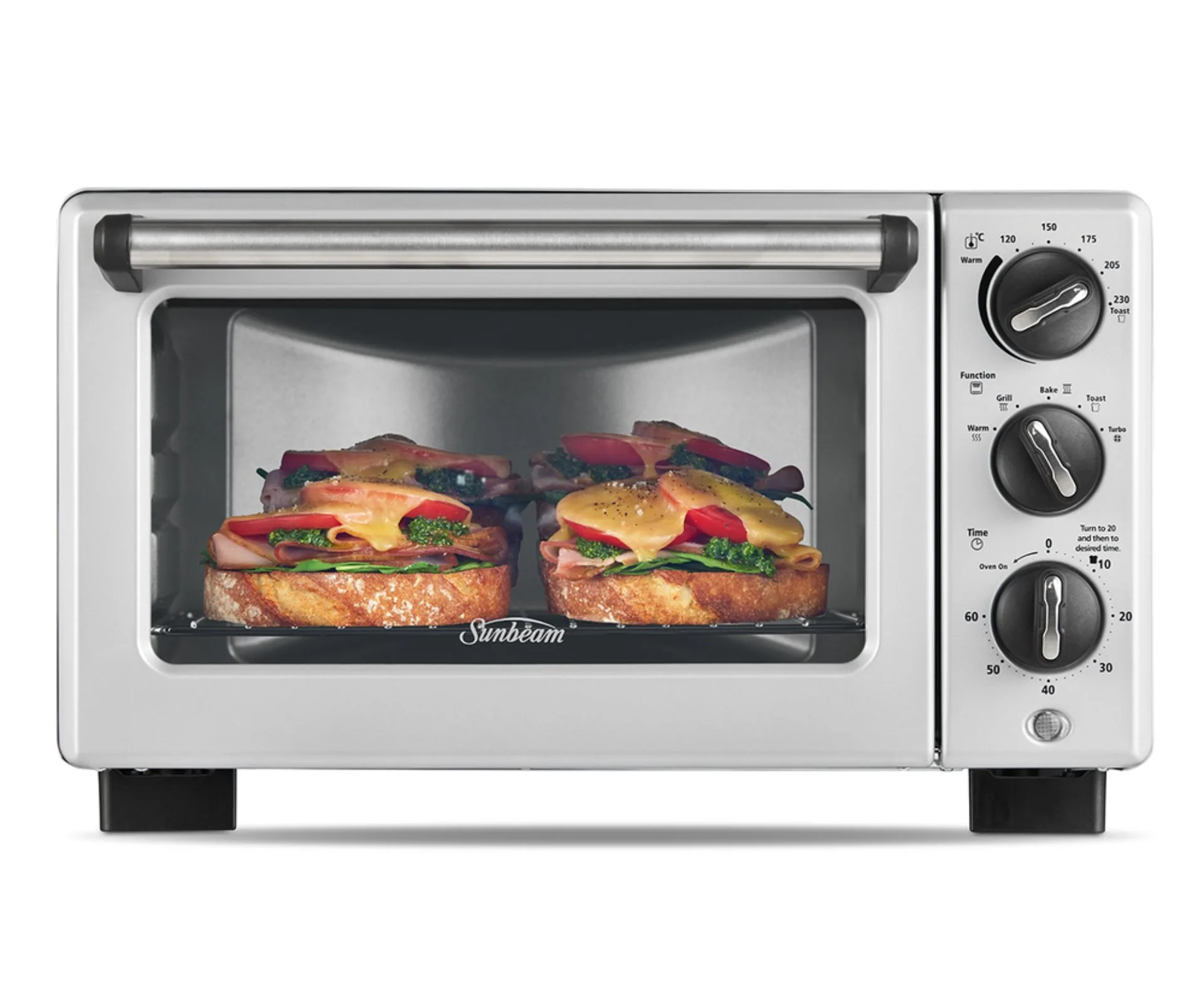 5 Best Benchtop Ovens In Australia 2024