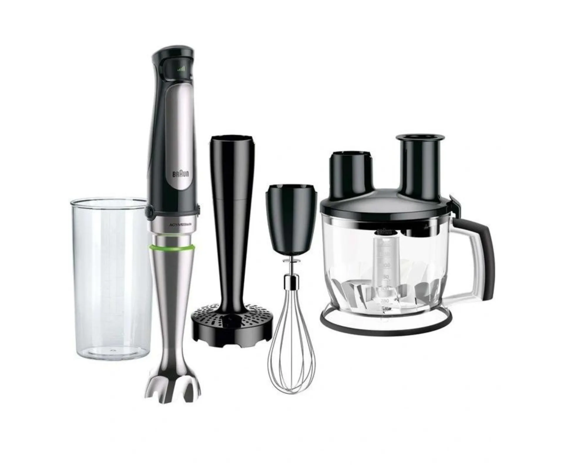 6 Best Stick Blenders To Buy In Australia 2024 | Homes To Love
