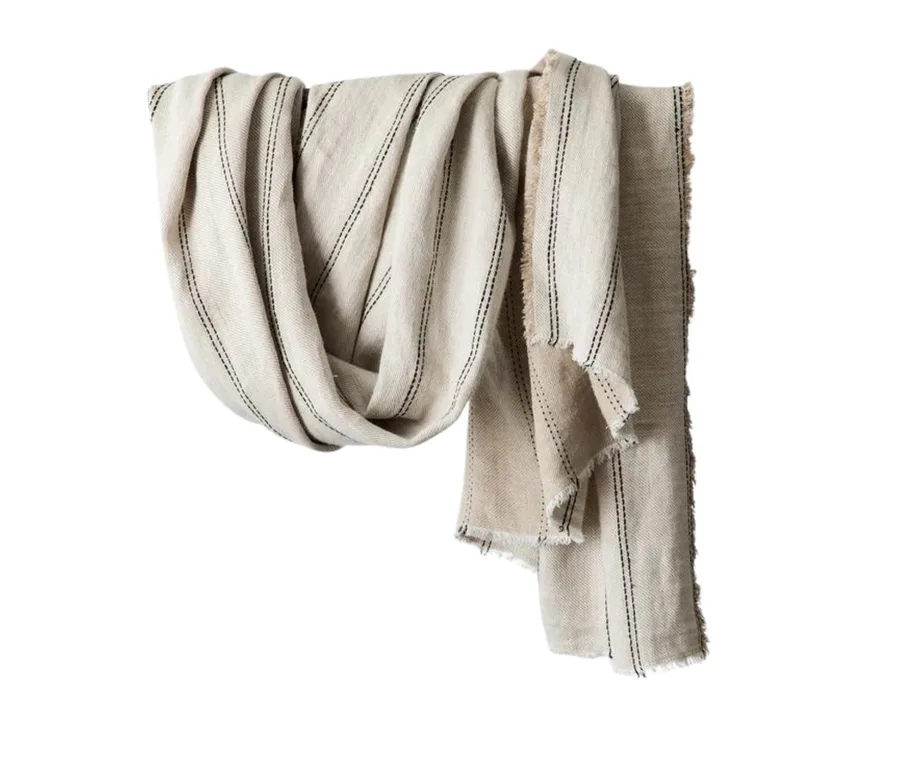 11 Winter Throw Blankets To Cosy Up With