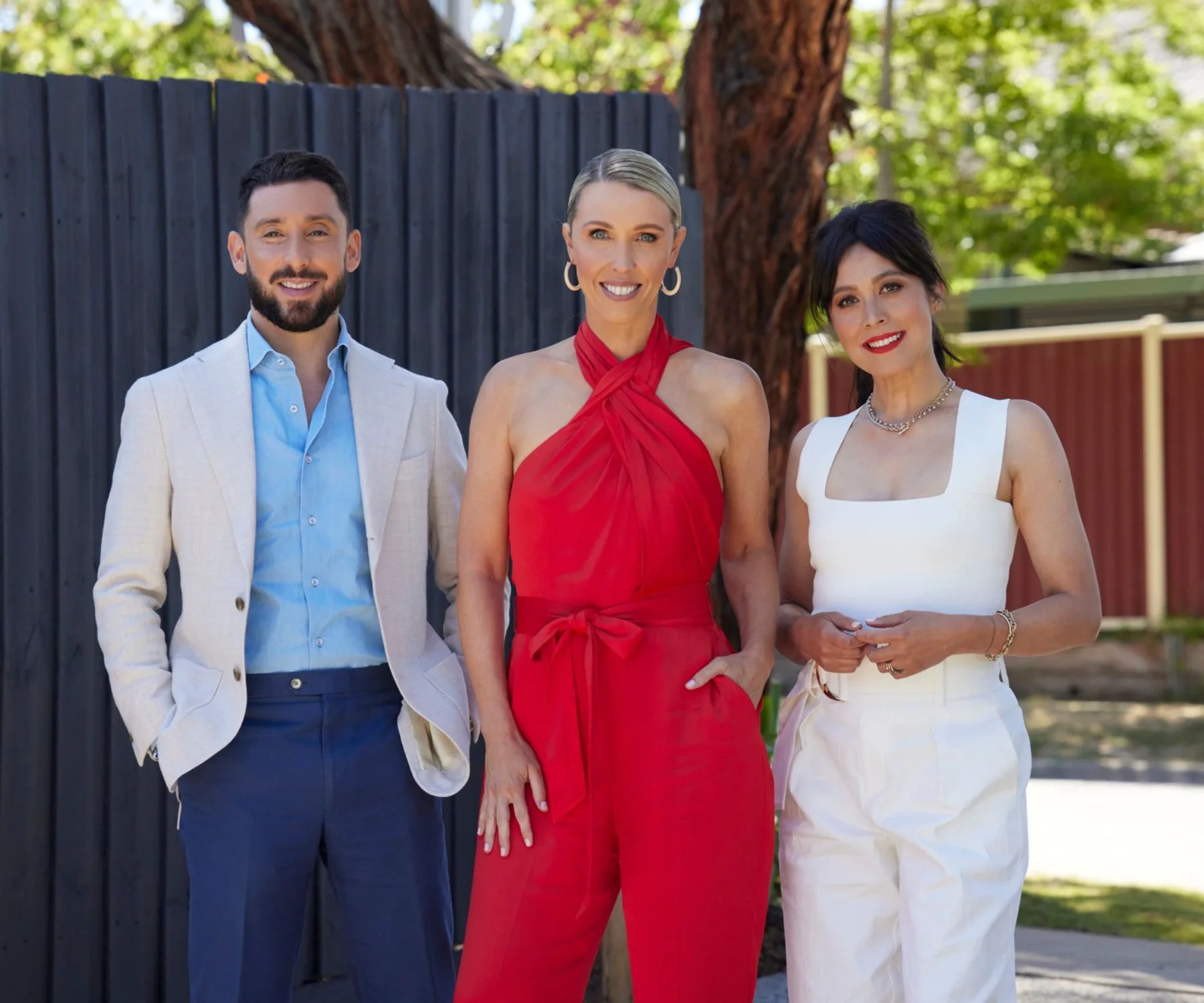 Dream Home: The Brand New Reality TV Show By Channel 7