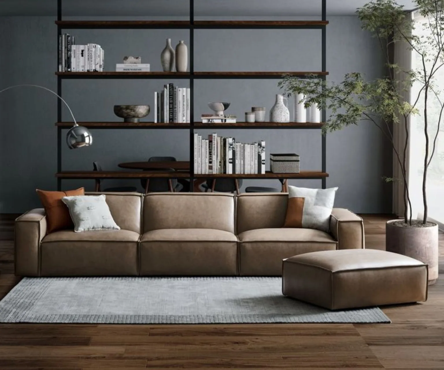 8 Best Lounge Suites In Australia 2024