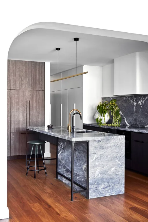 Kitchen Design: 32 Beautiful Ideas for Your Home