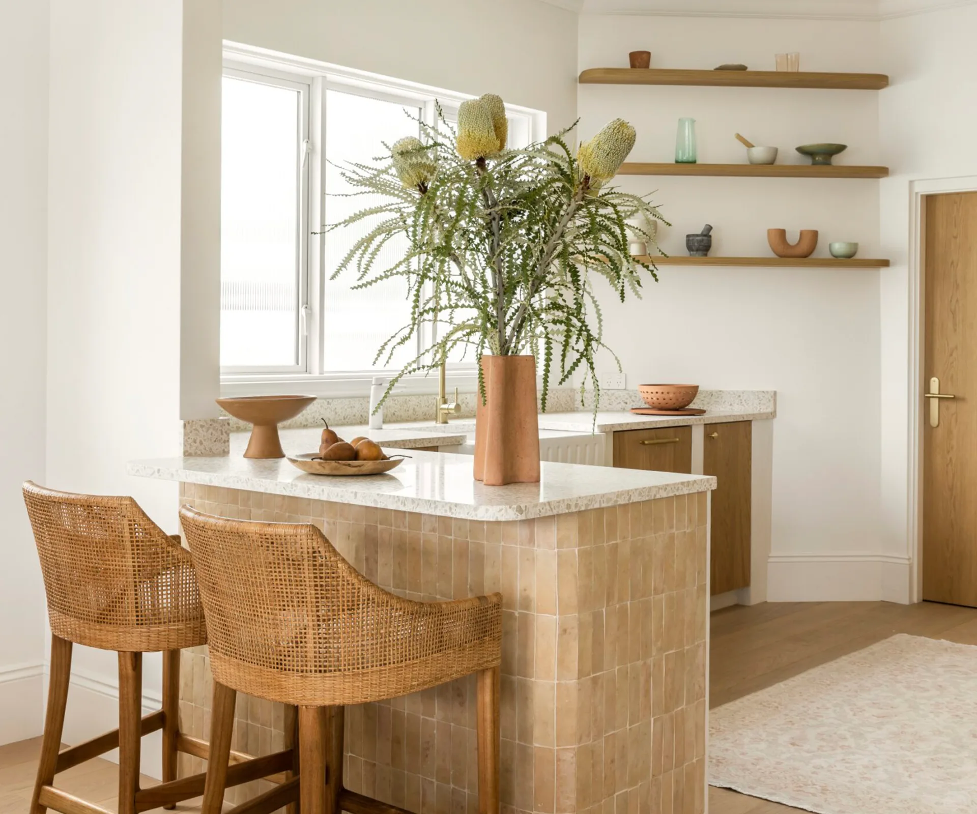 Small Kitchen Ideas With Big Impact