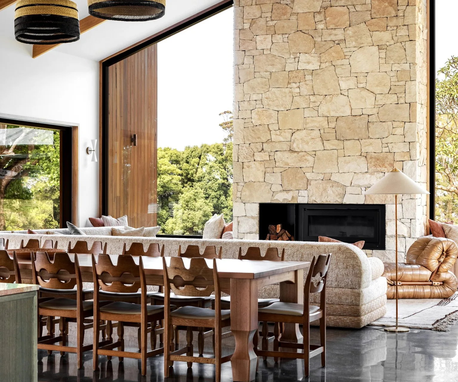 30 Of Australia's Most Beautiful Homes