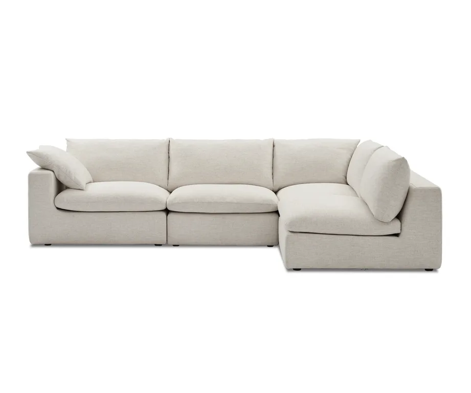 Best Modular Sofas for Flexible Living Spaces in 2026 | Homes To Love
