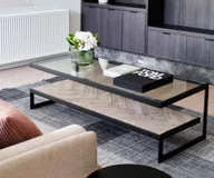 6 Best Rectangular Coffee Tables To Buy