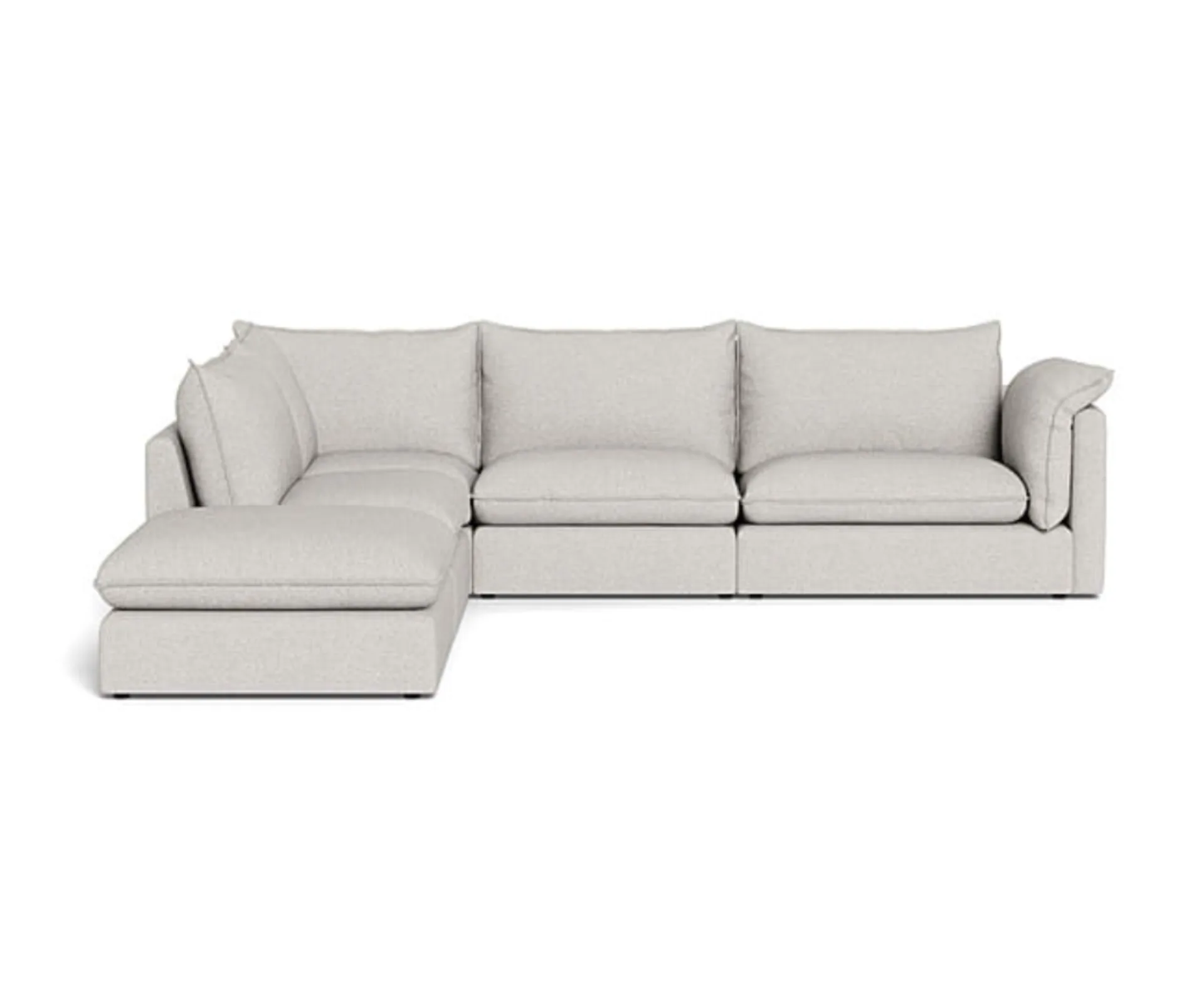 Guide to Buying the Best Modular Sofas for Comfort