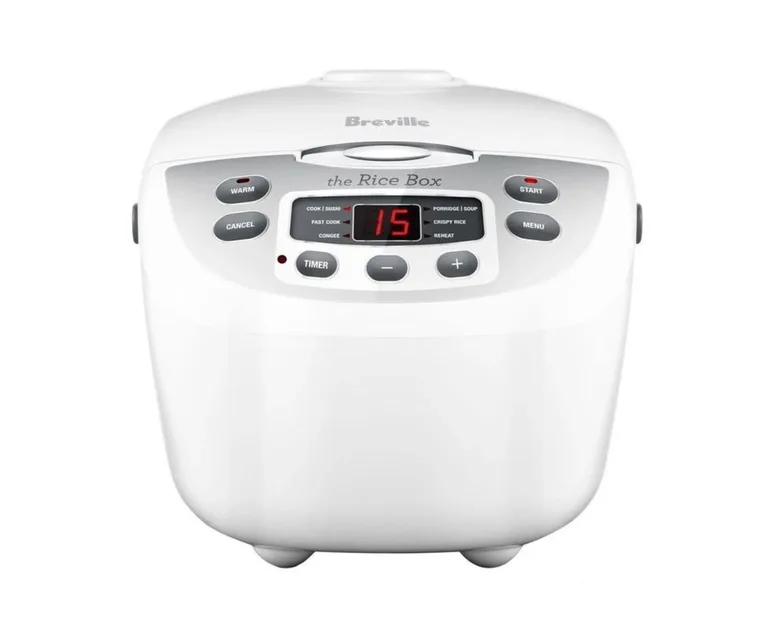 9 Best Rice Cookers Australia 2024 | Homes To Love