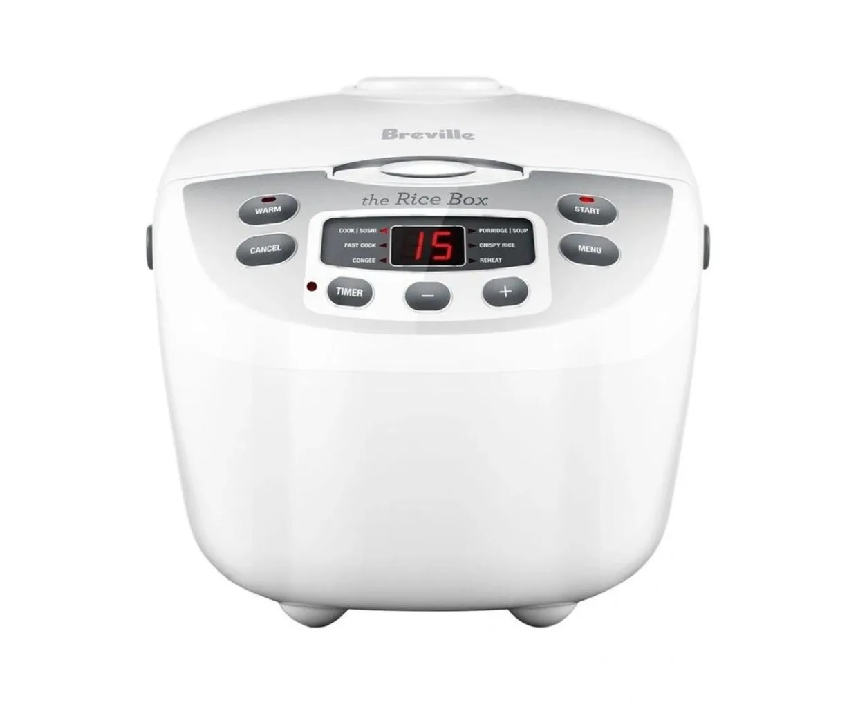 9 Best Rice Cookers Australia 2024 | Homes To Love