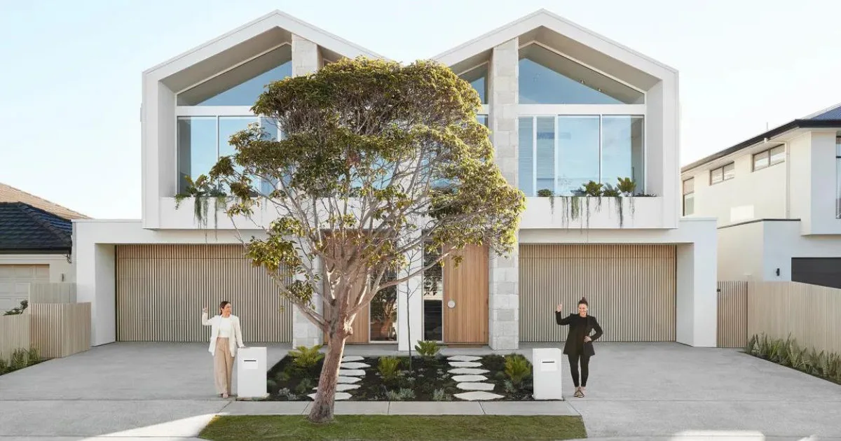 Alisa and Lysandra’s Twin Design Duo Series | Homes To Love