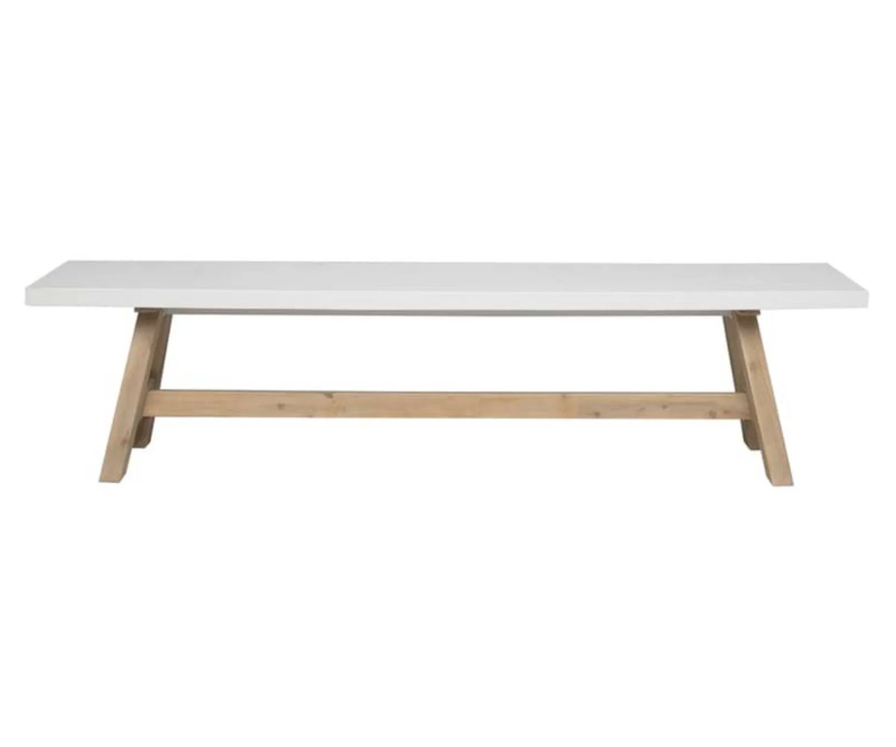 7 Outdoor Bench Seats To Shop In Australia | Homes To Love