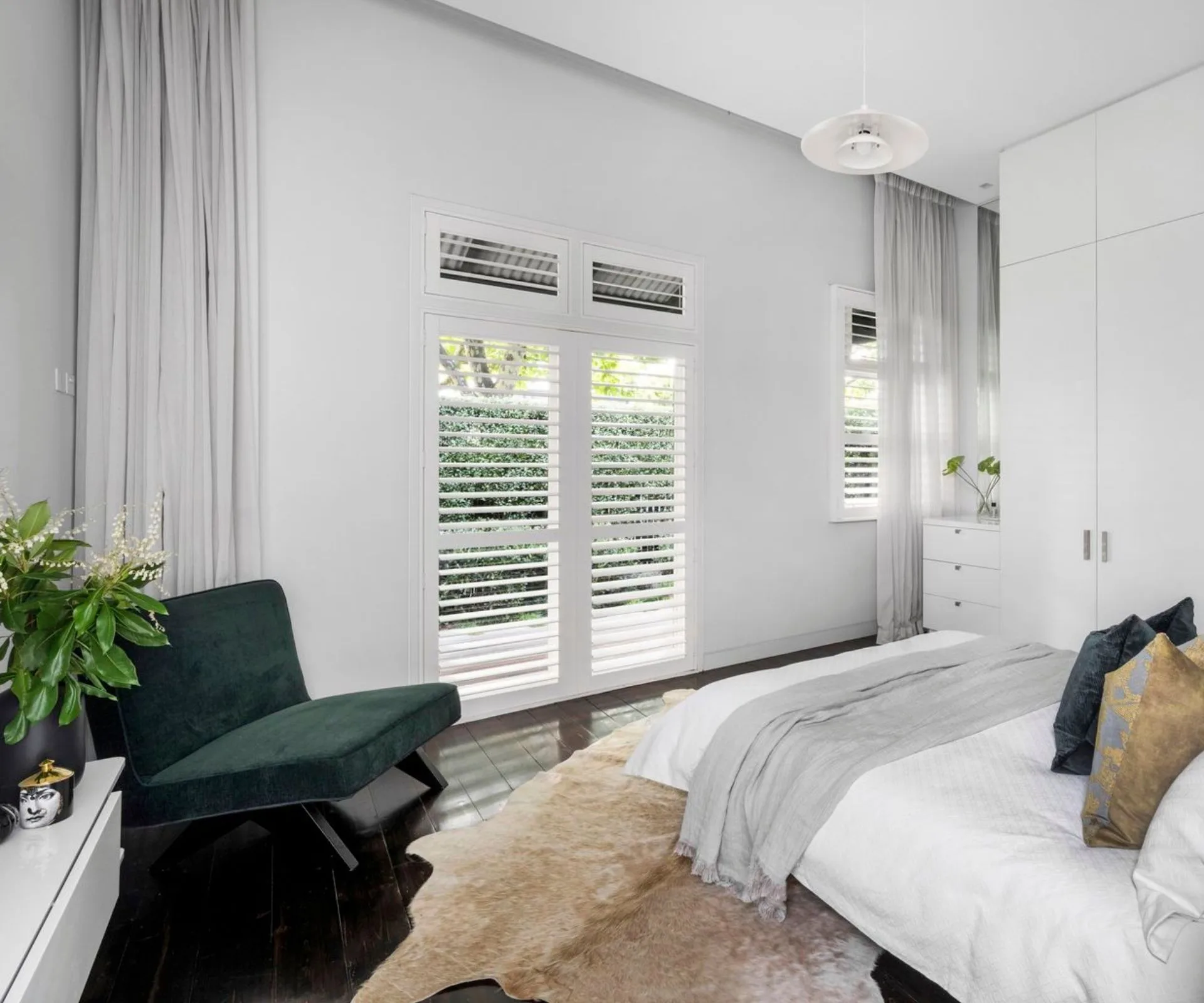 Cate Blanchett's Melbourne Home Has Sold | Homes To Love