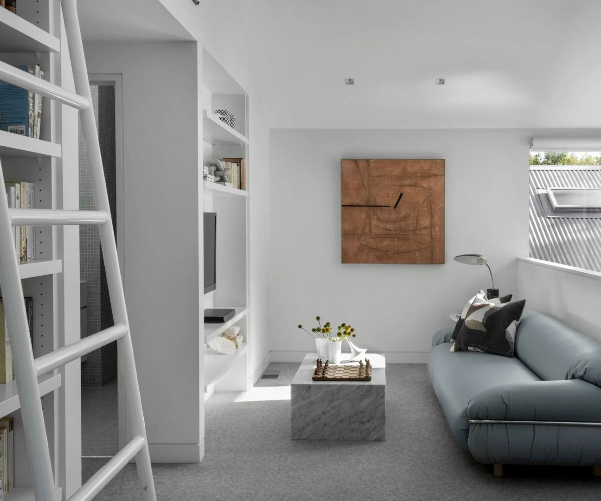 Cate Blanchett's Melbourne Home Has Sold | Homes To Love