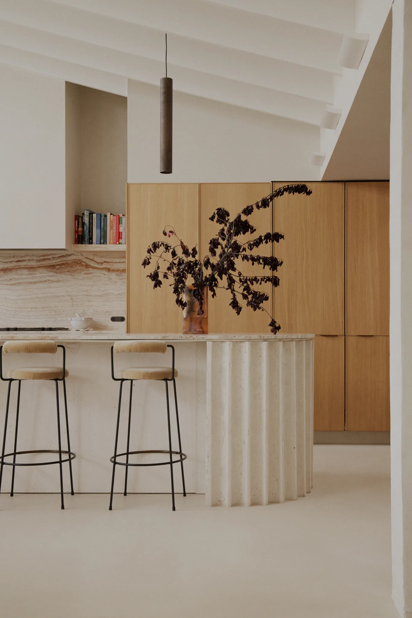 Inside Georges Antoni's Sydney House | Homes To Love