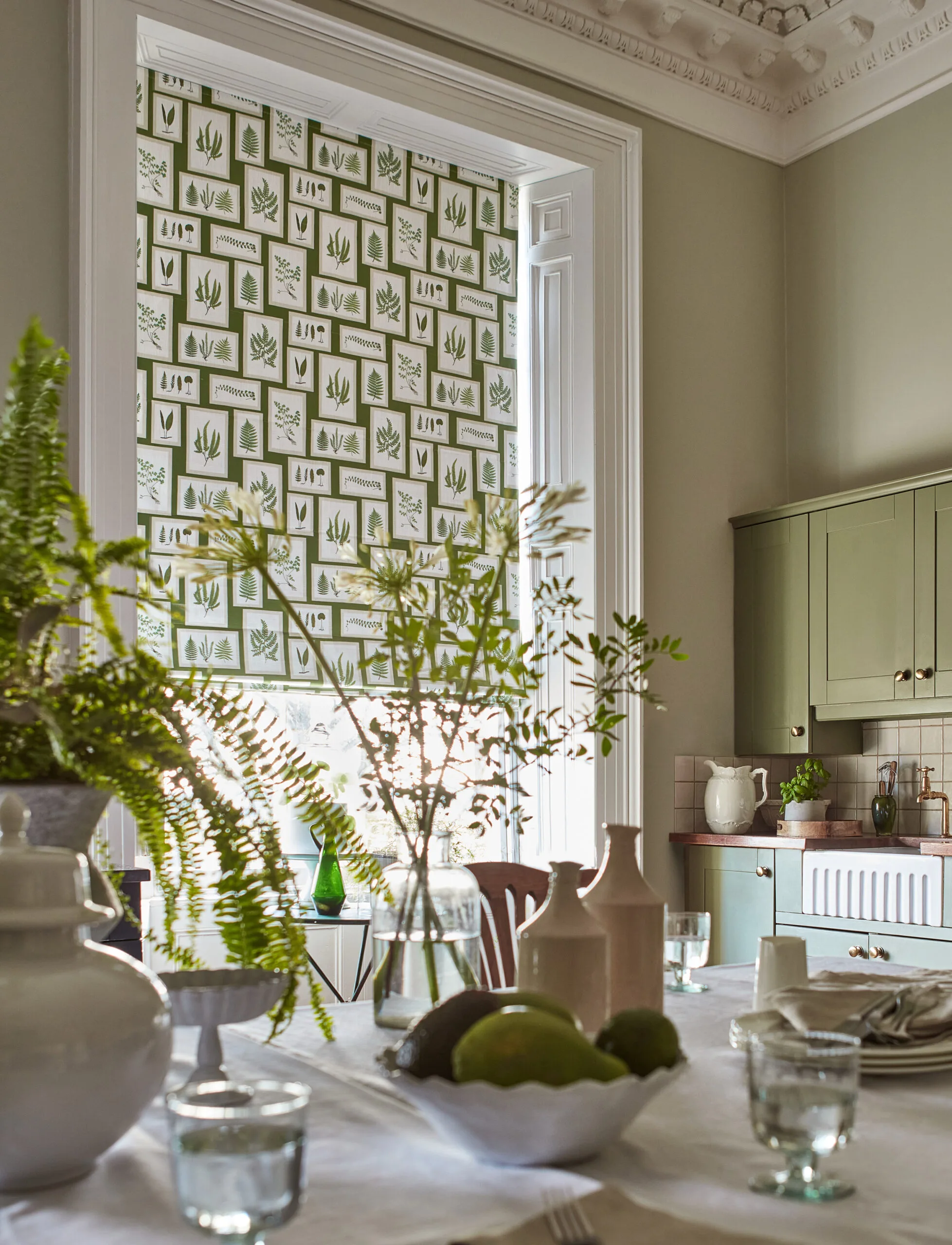DIY Blinds: A Game Changer for Renters | Homes To Love | Homes To Love