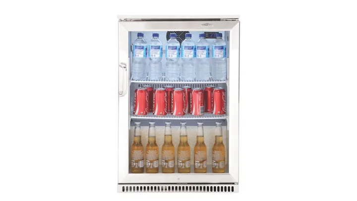 6 Outdoor Fridges For Your Garden Soirees | Homes To Love