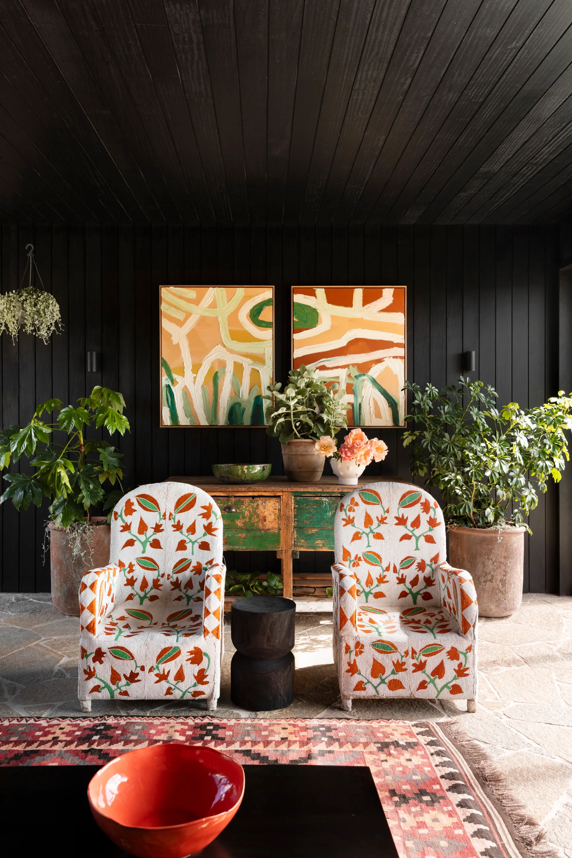 Modern Farmhouse on the Mornington Peninsula | Homes To Love