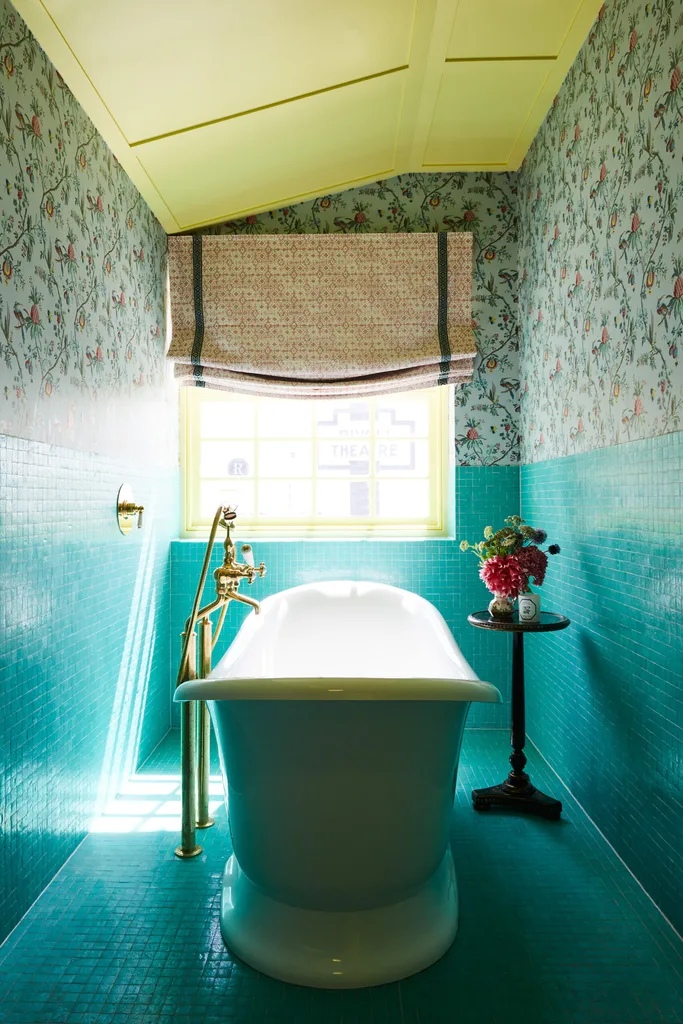 Inside Anna Spiro’s Brisbane Apartment Design | Homes To Love