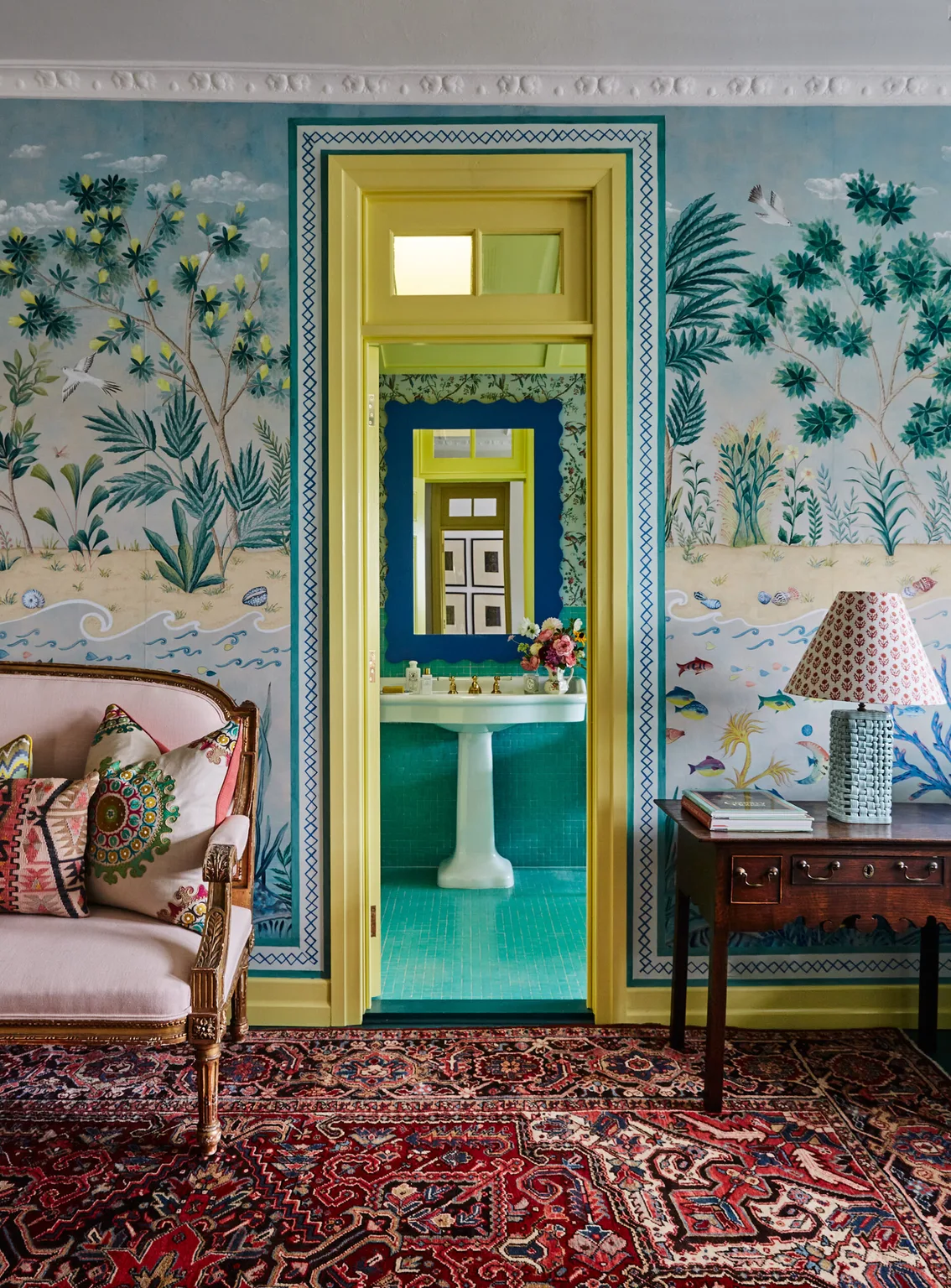 Inside Anna Spiro’s Brisbane Apartment Design | Homes To Love