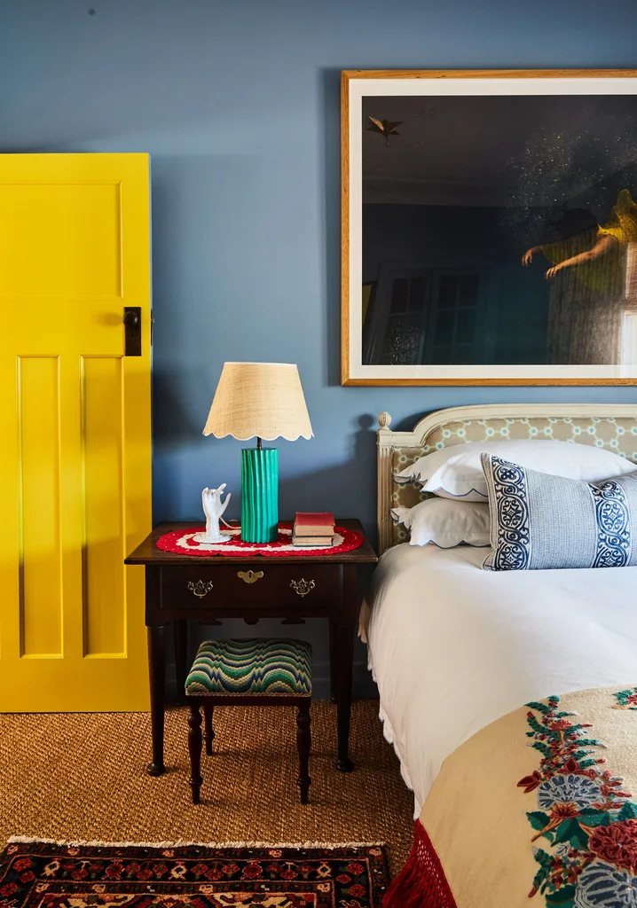 Inside Anna Spiro’s Brisbane Apartment Design | Homes To Love