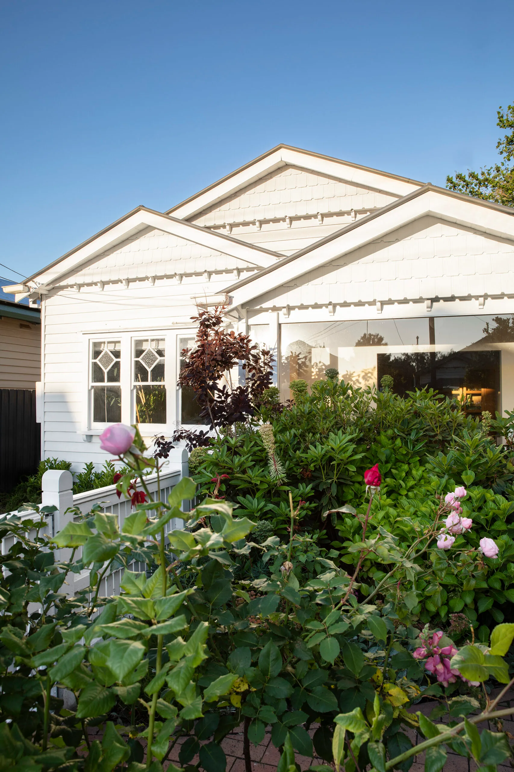 Inside the Colourful Home of Bonnie and Neil's Founders | Homes To Love