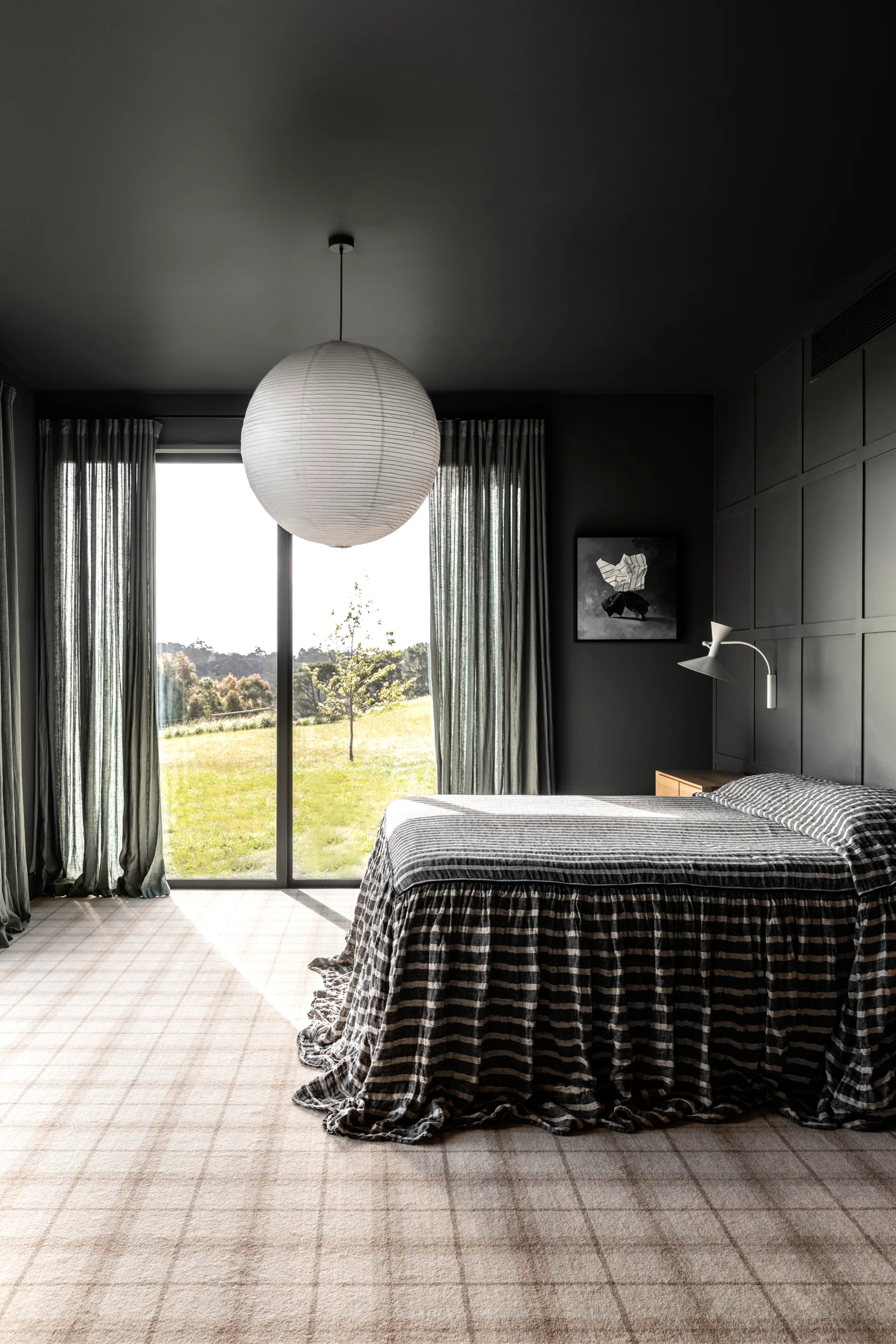Modern Farmhouse on the Mornington Peninsula | Homes To Love