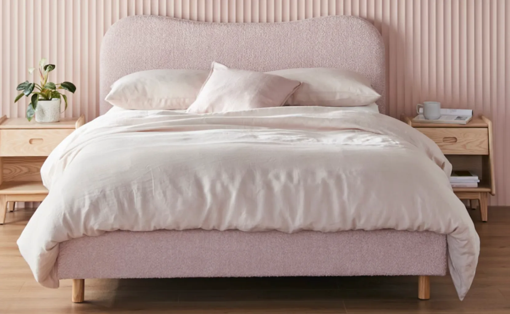 8 Double Beds That Will Give Your Boudoir a Boost | Homes To Love