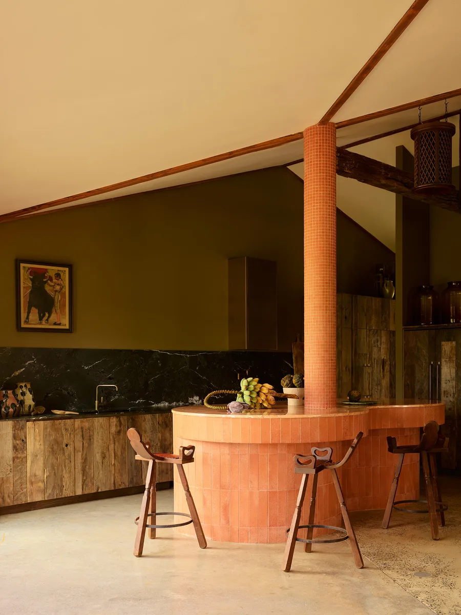 Inside Sun Ranch, Byron Bay's Laid Back, Luxury Accommodation | Homes ...