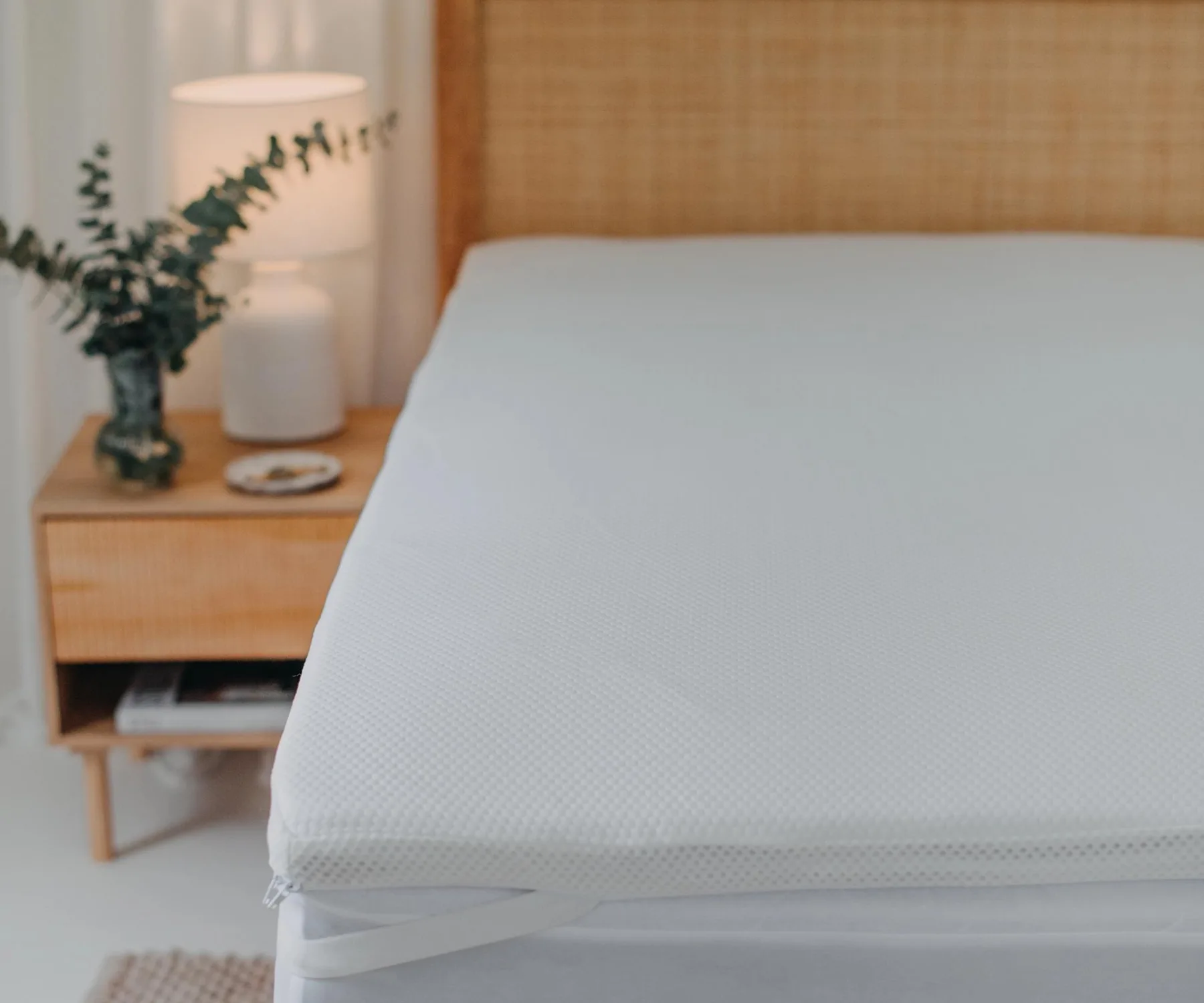 Best Mattress Toppers to Buy in Australia 2024 | Homes To Love