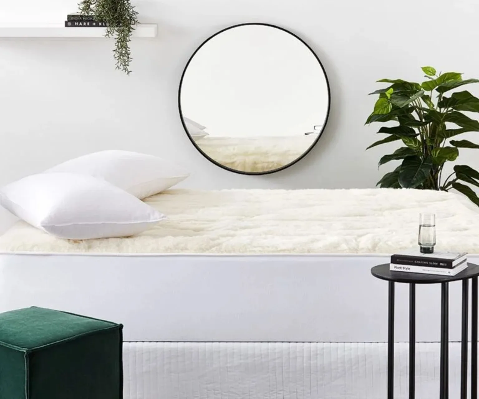 Best Mattress Toppers to Buy in Australia 2024 | Homes To Love